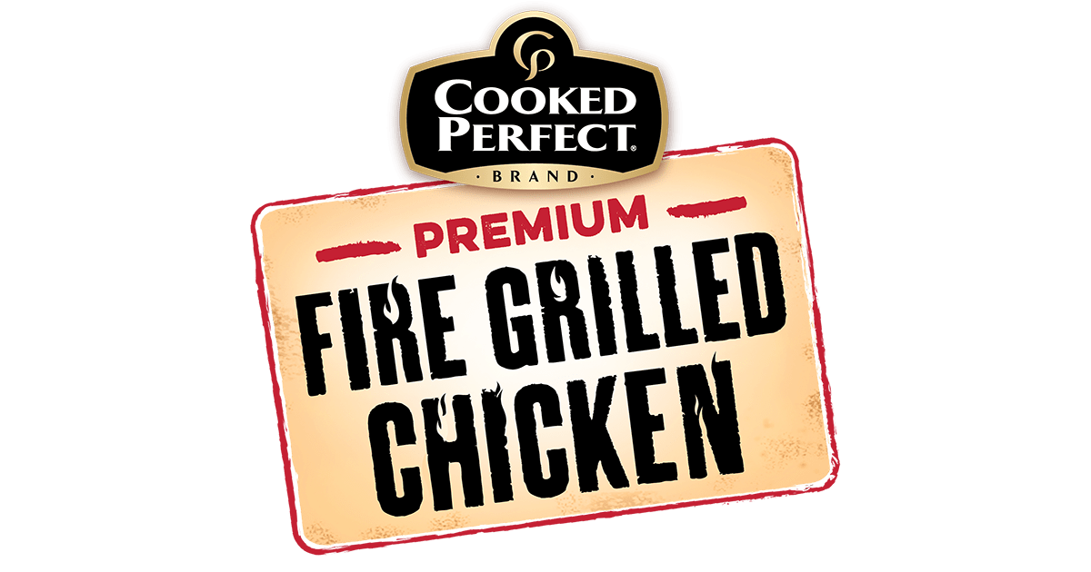 Fire Grilled Chicken | Cooked Perfect Fire Grilled Chicken | Cooked Perfect