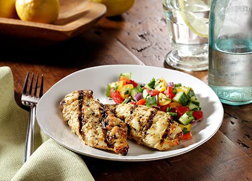 Fire Grilled Chicken Recipes | Cooked Perfect Fire Grilled Chicken Recipes | Cooked Perfect