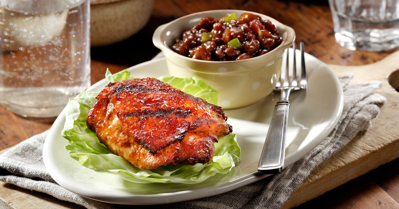 Cooked Perfect | Make Mealtime Memorable Cooked Perfect | Make Mealtime Memorable