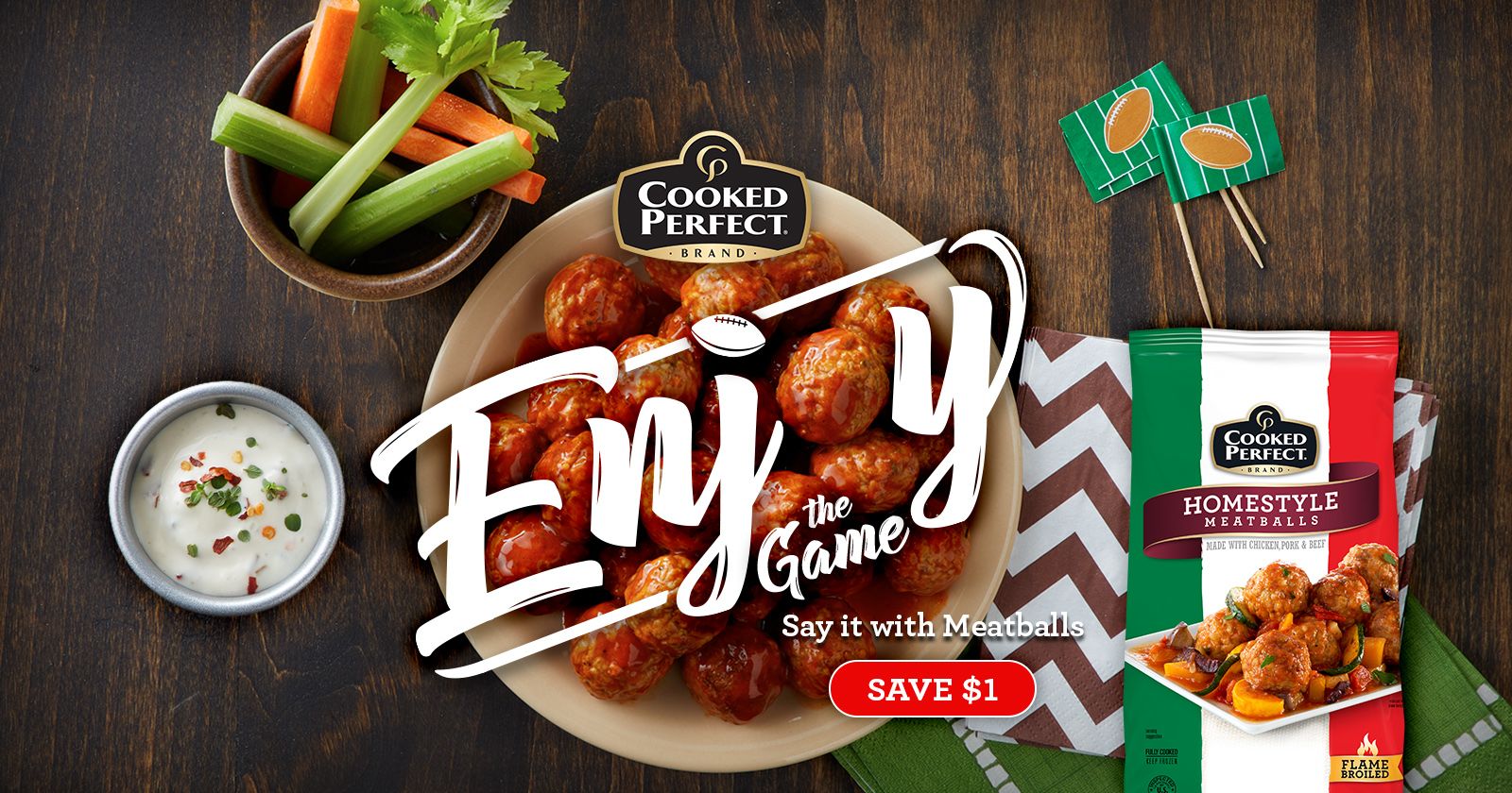 Cooked Perfect | Make Mealtime Memorable Cooked Perfect | Make Mealtime Memorable