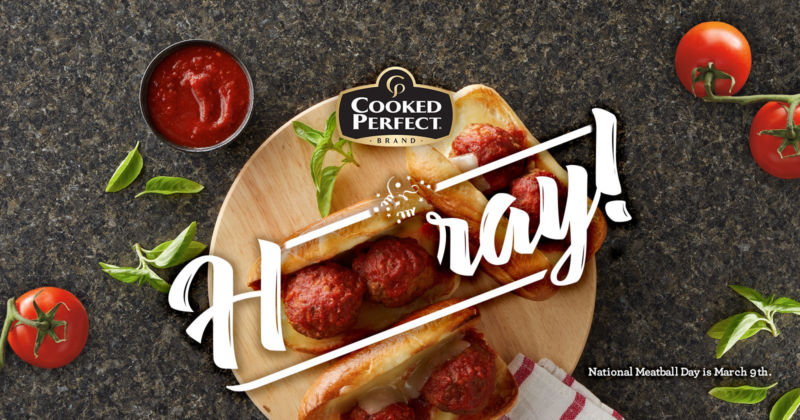 Cooked Perfect | Make Mealtime Memorable Cooked Perfect | Make Mealtime Memorable