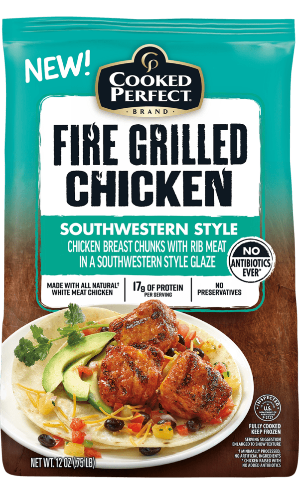 Fire Grilled Chicken | Cooked Perfect Fire Grilled Chicken | Cooked Perfect